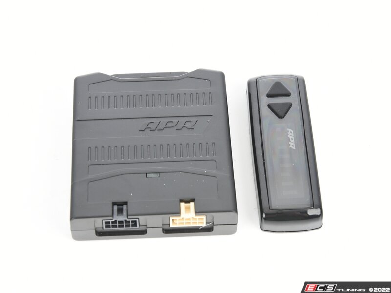 APR - EM100050 - APR Throttle Booster