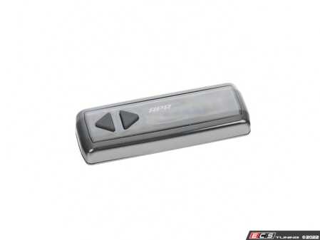 APR - EM100050 - APR Throttle Booster