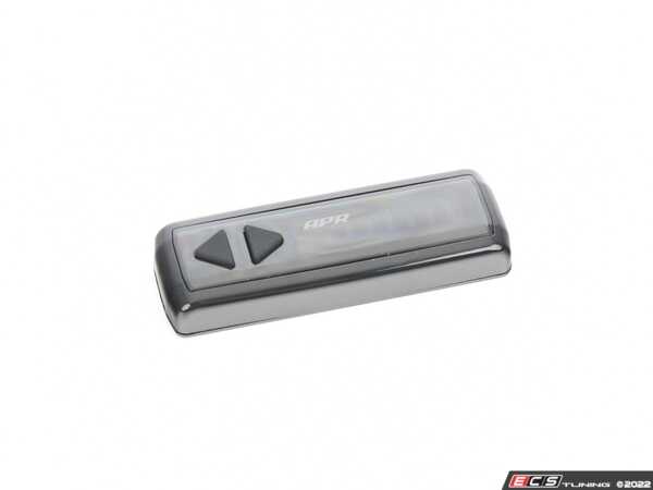 APR - EM100050 - APR Throttle Booster