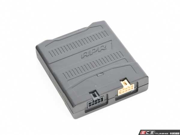 APR - EM100050 - APR Throttle Booster