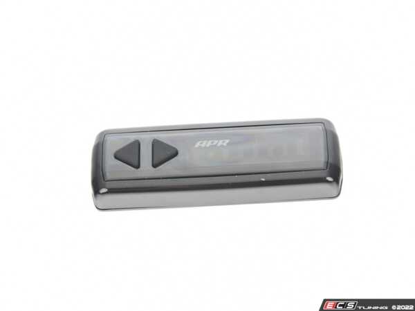 APR - EM100050 - APR Throttle Booster