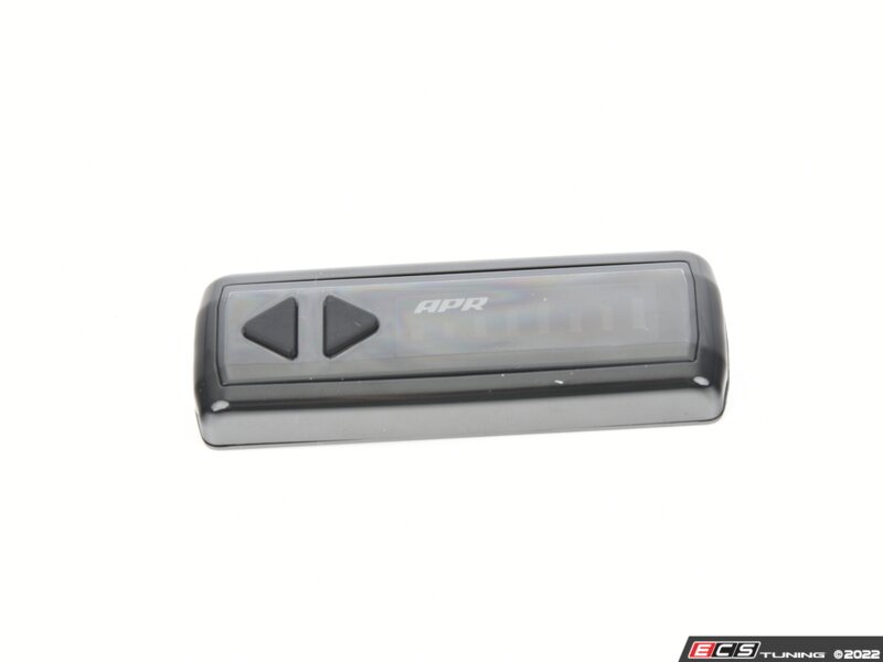 APR - EM100050 - APR Throttle Booster