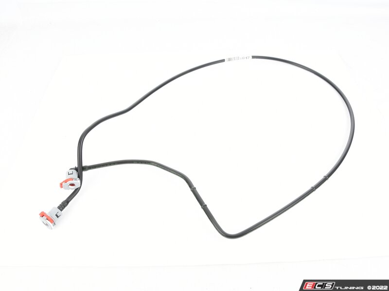 Genuine BMW - 16127386522 - Fuel Feed Line (16-12-7-386-522)