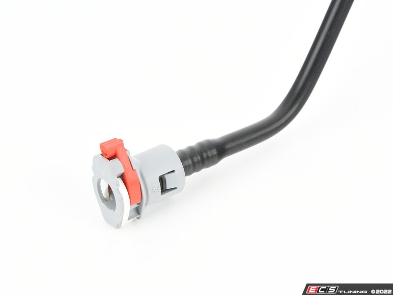 Genuine BMW - 16127386522 - Fuel Feed Line (16-12-7-386-522)