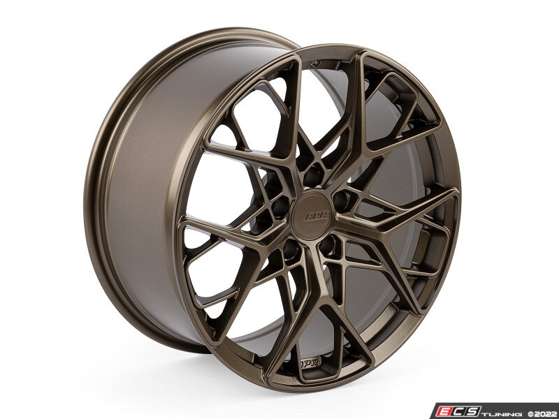 APR - whl00039KT - 19" A02 Wheels - Bronze - Set Of Four