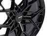 APR - whl00034KT - 19" A02 Wheels - Satin Black - Set Of Four