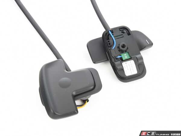 Genuine Mercedes Benz - 2308218751 - ROCKER SWITC