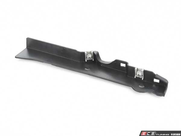 Genuine BMW - 51758056192 - Rail Cover For Steering Assembly - Right ...