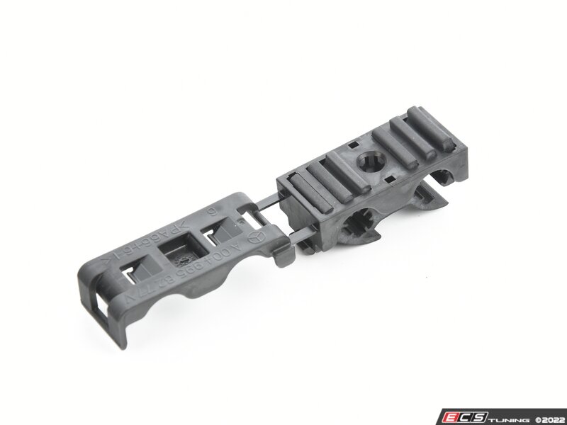 Genuine Mercedes Benz - 0049958277 - LINE FASTENER