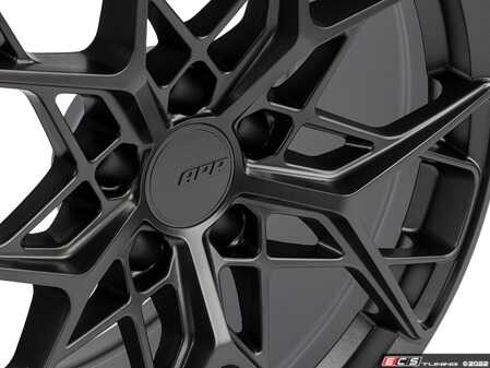 APR - whl00031KT - 20" A02 Wheels - Anthracite - Set Of Four