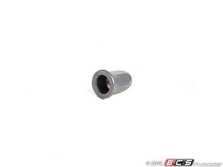 Genuine Volkswagen Audi - N90252104 - Rivetted Cap Nut (M6x.5) - Priced ...
