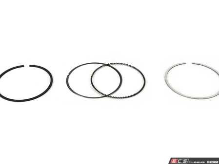 Genuine BMW - 11258637991 - Piston Ring Repair Kit (11-25-8-637-991)