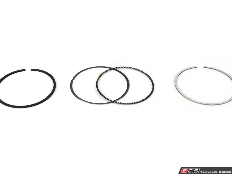 Genuine BMW - 11258637991 - Piston Ring Repair Kit (11-25-8-637-991)
