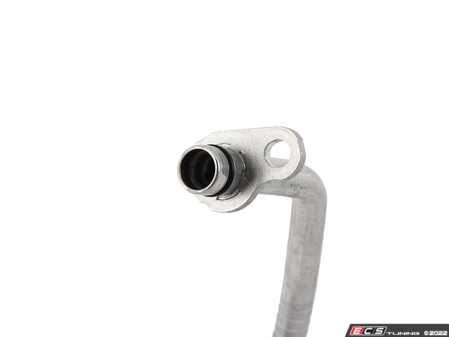 Genuine MINI - 11539488188 - Turbocharger Coolant Line (11-53-9-488-188)