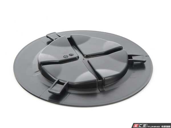 Genuine MINI - 51772751776 - Lid Cover - Priced Each (51-77-2-751-776)