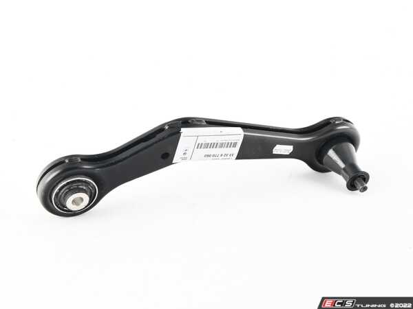 Genuine BMW - 33326770060 - Control Arm - Right (33-32-6-770-060)