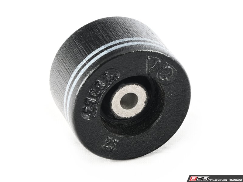 Genuine BMW - 33117631556 - Vibration Absorber - 48Hz (33-11-7-631-556)