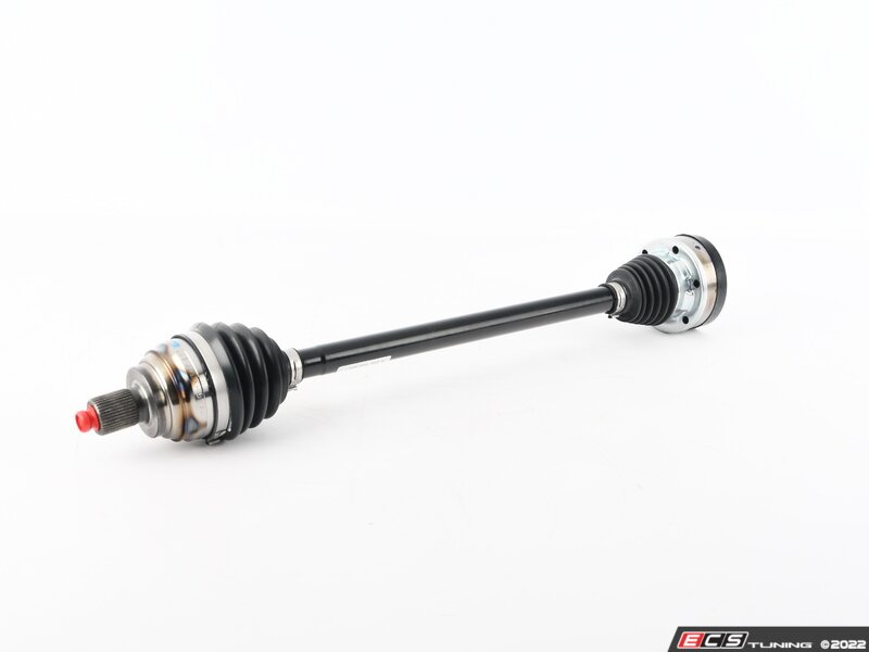 Genuine Volkswagen Audi - 3QF501203A - Rear Axle Assembly - Left (3QF ...