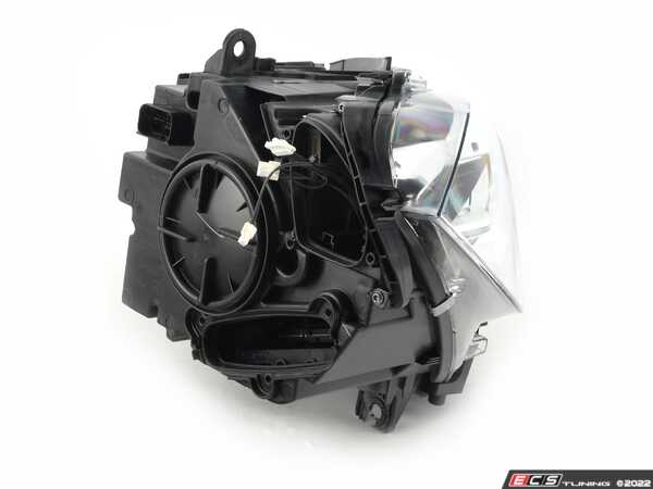 Genuine BMW - 63117381142 - HEADLIGHT WITH LED TECHNOLOG (63-11-7-381-142)