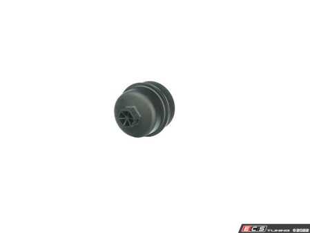 URO - 11427557011 - Oil Filter Cap With Gasket