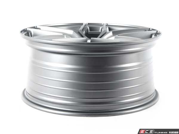 Alzor - 370-2KT - 19" Style 370 Wheels - Set Of Four