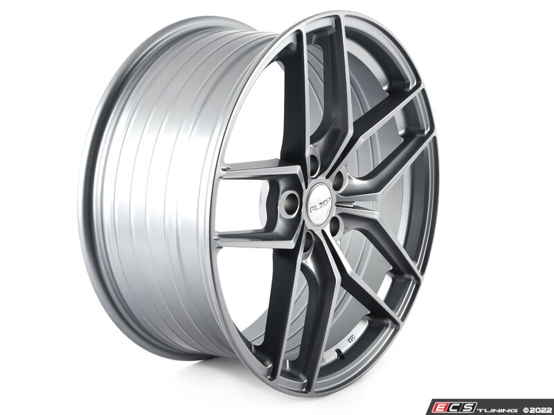 Alzor - 370-2KT1 - 19" Style 370 Wheels - Set Of Four