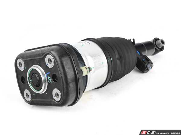 Genuine BMW - 37106869048 - Air Spring Strut - Rear Right - Vdc (37-10 ...