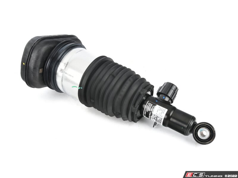 Genuine BMW - 37106869048 - Air Spring Strut - Rear Right - Vdc (37-10 ...