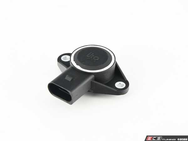 URO - 03C907386E - Intake Manifold Potentiometer - Priced Each