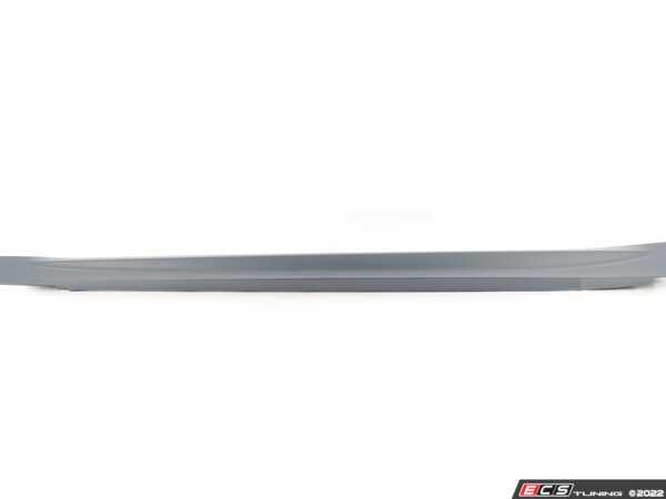 Genuine BMW - 51778061488 - F36 M-Sport Rocker Panel - Primed - Right ...