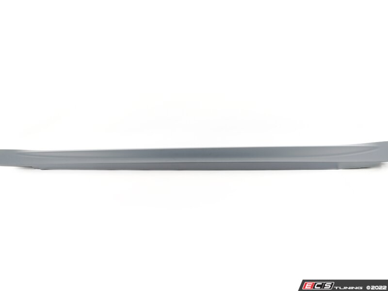 Genuine BMW - 51778061488 - F36 M-Sport Rocker Panel - Primed - Right ...