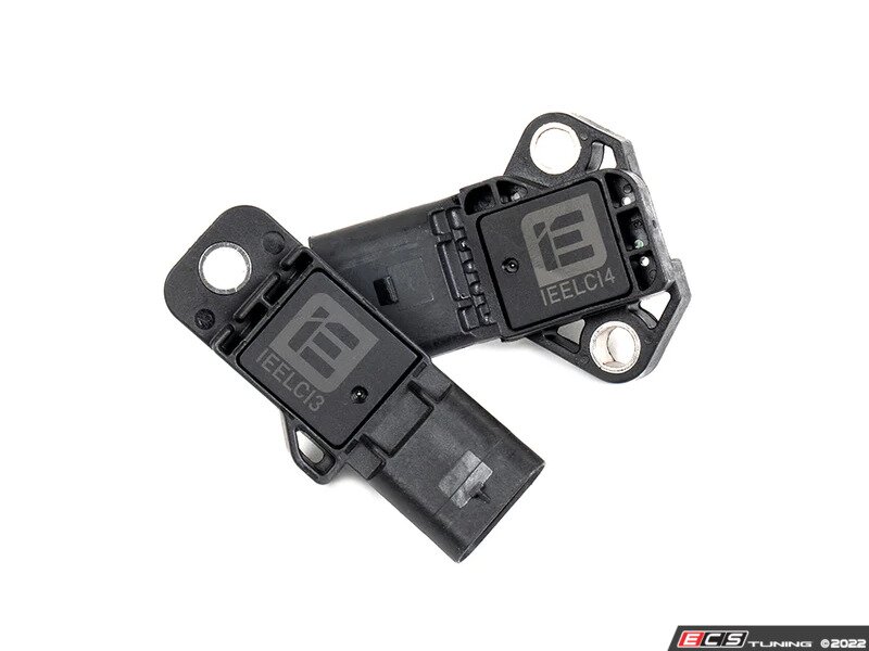 Integrated Engineering - IEELCI5 - IE 5 BAR MAP Sensor Kit