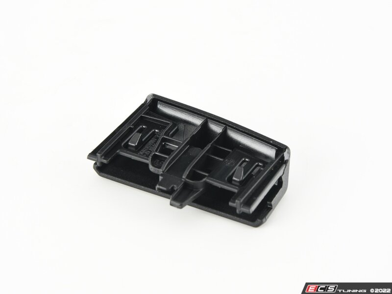 Genuine BMW - 51169483595 - TRIM COVER, LOCK, CENTER ARM (51-16-9-483-595)