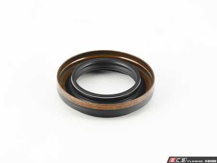 Genuine BMW - 31527507697 - Front Differential Input Shaft Seal (31-52 ...