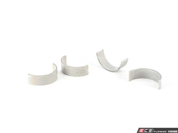 King - CR6887SV - Connecting Rod Bearing Set - Standard Size