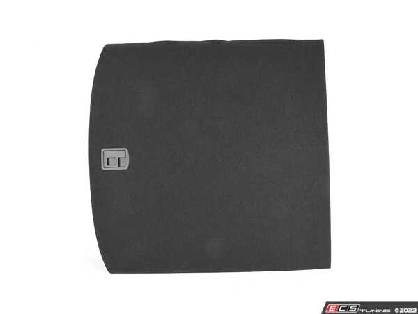 Genuine Volkswagen Audi - 8V5863463HCA9 - Rear Trunk Cover (8V5 863 463 ...