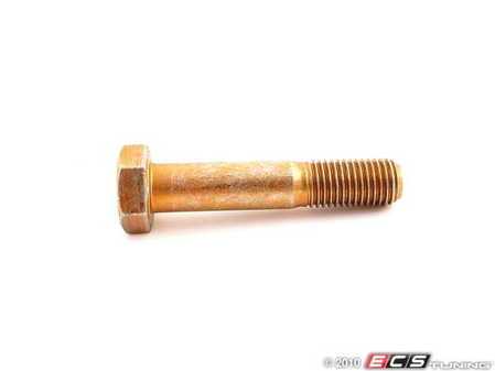 Genuine BMW - 26111225754 - Hex Bolt (26-11-1-225-754)