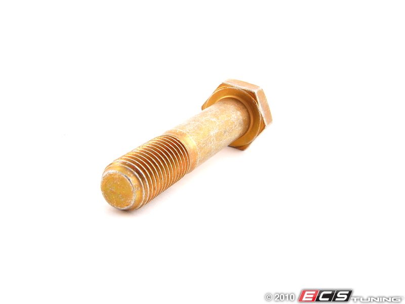 Genuine BMW - 26111225754 - Hex Bolt (26-11-1-225-754)