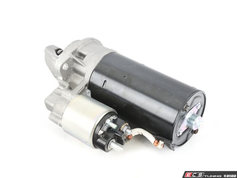 Genuine BMW - 12411720664 - Starter (12-41-1-720-664)