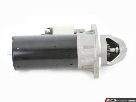 Genuine BMW - 12411720664 - Starter (12-41-1-720-664)