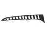 Genuine BMW - 51118056599 - Left Grill Lower Front Bumper - Priced Each ...