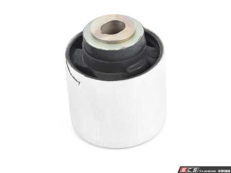 Genuine BMW - 33318091624 - RUBBER MOUNTING REAR (33-31-8-091-624)