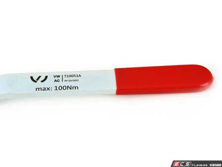 Genuine Volkswagen Audi - T10051A - Sprocket Counter Holder