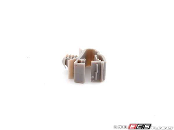 Genuine BMW - 34356767984 - Sensor Clip - Priced Each (34-35-6-767-984)