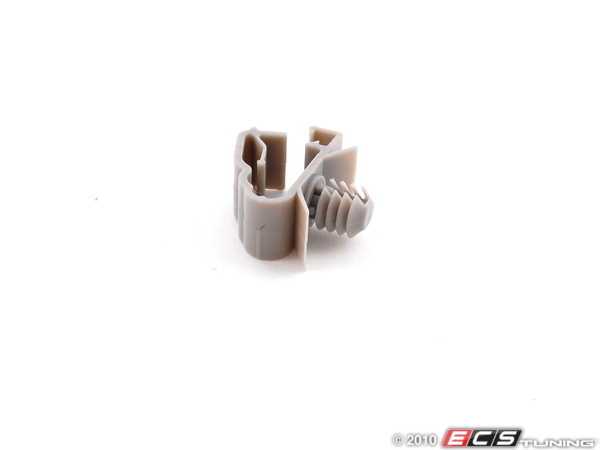 Genuine BMW - 34356767984 - Sensor Clip - Priced Each (34-35-6-767-984)