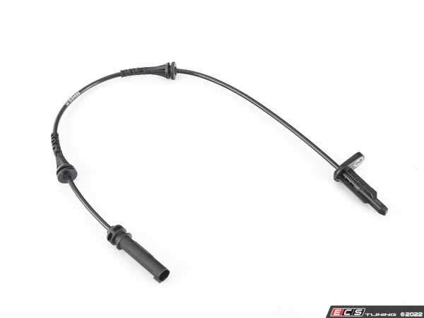 Genuine BMW - 34526894815 - PULSE GENERATOR, DSC REAR (34-52-6-894-815)