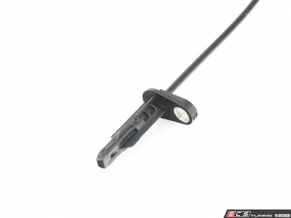 Genuine BMW - 34526894815 - PULSE GENERATOR, DSC REAR (34-52-6-894-815)
