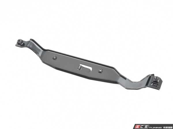 Genuine BMW - 52109496286 - MOUNT FIRE EXTINGUISHER RIGH (52-10-9-496-286)