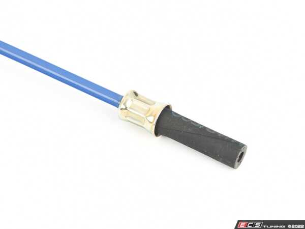 Genuine BMW - 16111183161 - FUEL PIPE (16-11-1-183-161)