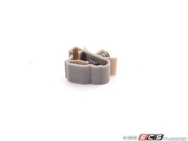 Genuine BMW - 34356767984 - Sensor Clip - Priced Each (34-35-6-767-984)
